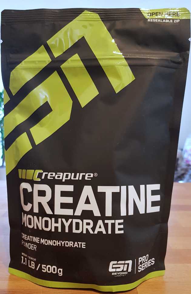 Produktempfehlungen | Fitness Insights