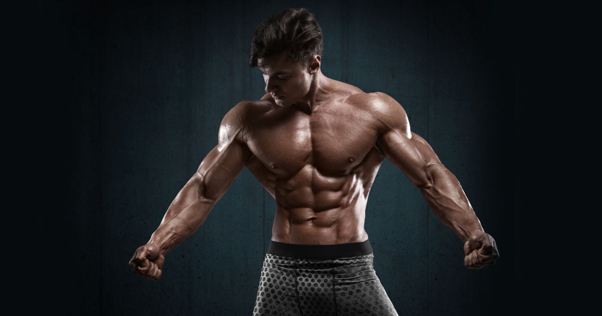 Omega-3 & Muskelaufbau: Ultimativer Guide | Fitness Insights